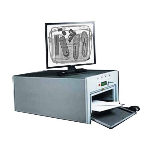 MINI X-RAY SCAN DEVICE | DCT Solutions