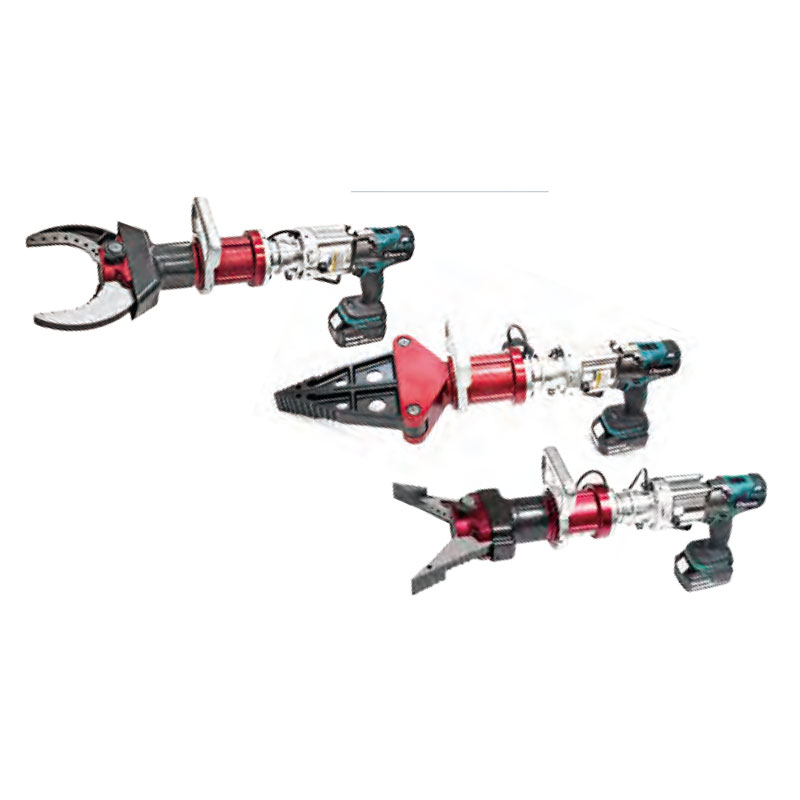 HYDRAULIC RESCUE KIT | DCT Solutions